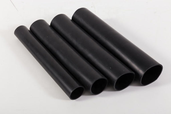 PVC roller sleeves over mild steel for ceramic industry – JASEND ...